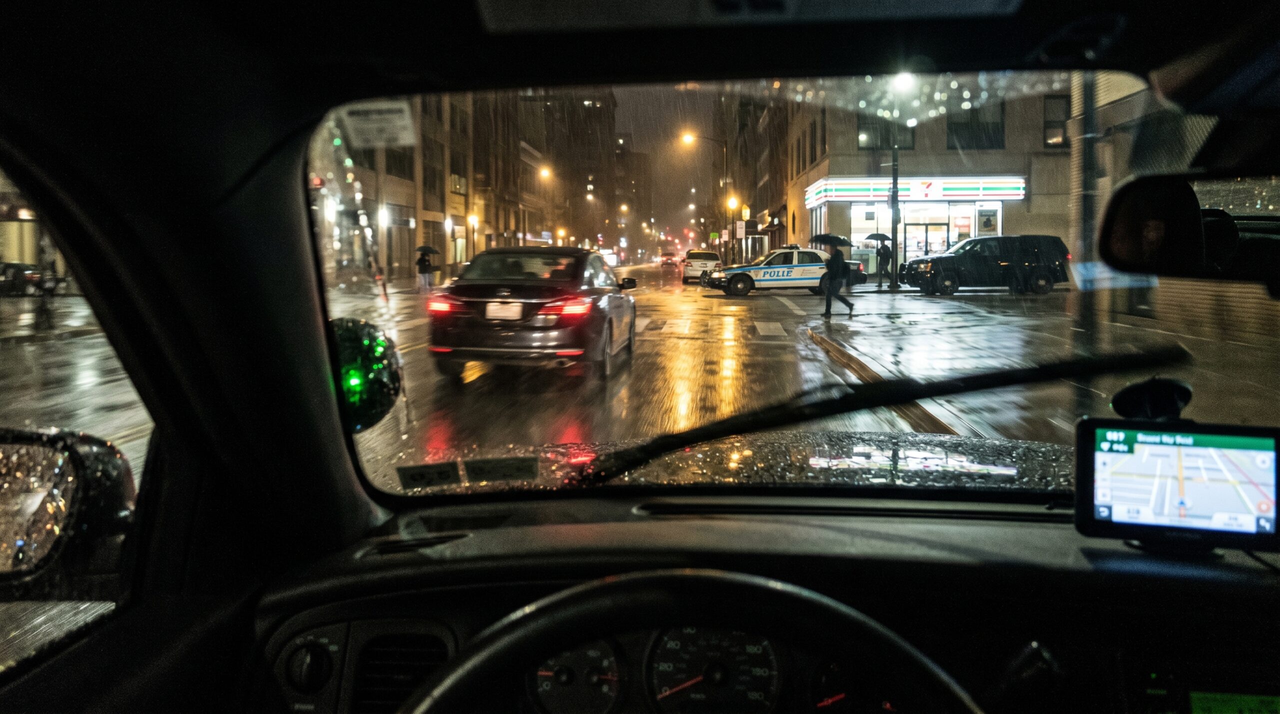 Gang Stalking Investigation — Licensed PI Documentation & Legal Guide